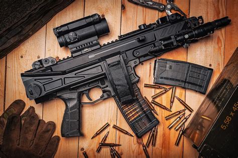 Atf Pistol Brace Rule Injunction Granted Deadline Delayed