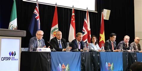 Philippines Indonesia Flagged As Potential New Cptpp Members Nikkei Asia