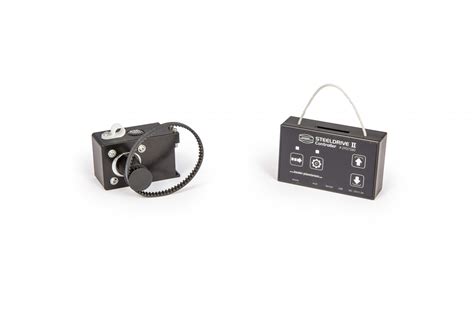 Steeldrive Ii Motor Focuser With Controller