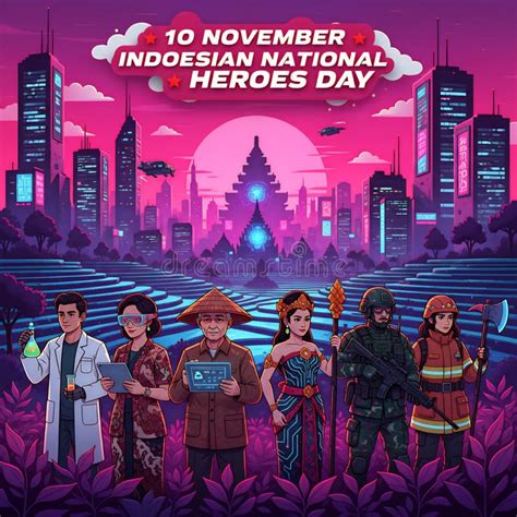 Modern Day Heroes Stock Illustrations 645 Modern Day Heroes Stock