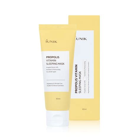9 Sleeping Mask Korea yang Siap Menutrisi Wajahmu Selama Tidur Lelap