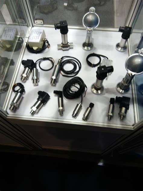 傳感器自動焊接機在傳感器行業中的技術應用激光焊接傳感器 每日頭條