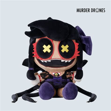 Cyn Plush Glitch Productions Store