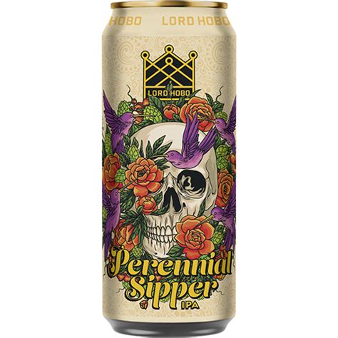 Perennial Sipper Rotational Series Lord Hobo