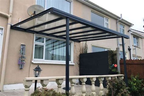 Simplicity 6 Veranda System
