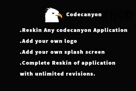 Reskin Any Android Application By Aflatoonkingz Fiverr