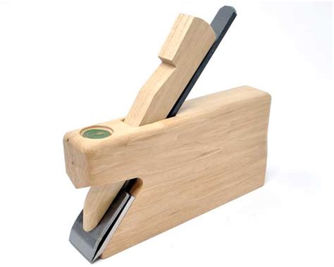 Ulmia Stepped Rabbet Plane Peck Tool