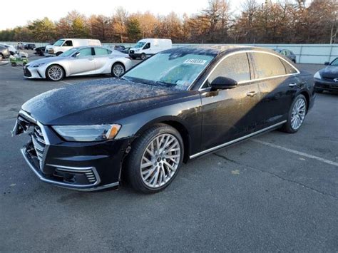 2021 audi a8 l e for sale ny long island wed feb 21 2024 used