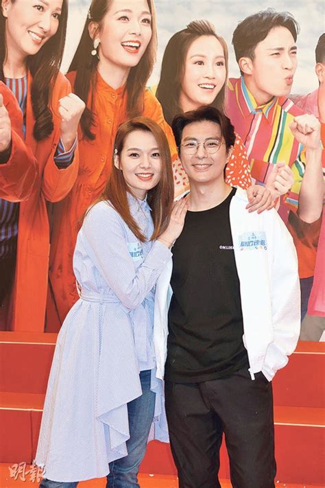 拒談前新抱楊冪爭小糯米撫養權 劉丹不滿太多廢話連篇 20230824 Showbiz 明報 Our Lifestyle