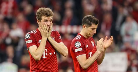 Bavarian Podcast Works S5e3 How Robert Lewandowski Leaving Affects
