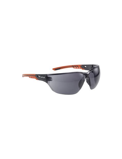 Bolle Safety Ness + safety glasses | BalticWorkwear.com