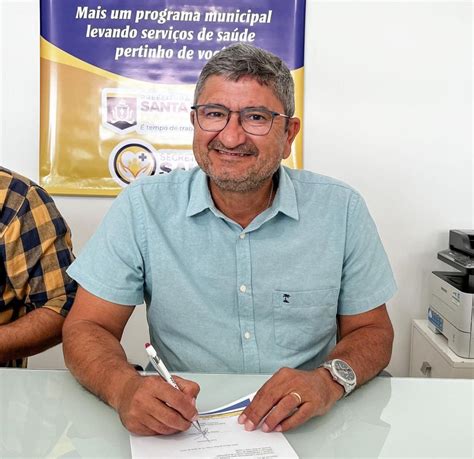 Prefeito George Duarte anuncia reforma do Centro Cirúrgico e retomada de cirurgias eletivas FalaPE