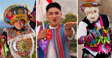 Trend Mexa De Doris Jocelyn Vs Trend Peruano Influencer Realizó Clip
