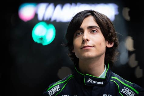Aidan Gallagher Feels Responsibility To Save Planet ‘because We Are In
