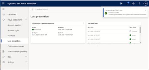 Prevent Loss With Dynamics 365 Fraud Protection Dynamics 365 Fraud
