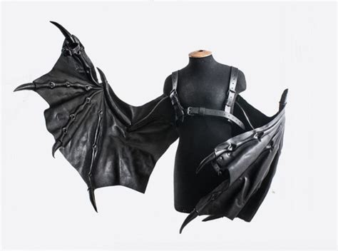 Dragon Wings Dragon Wings Cosplay Outfits Fashion