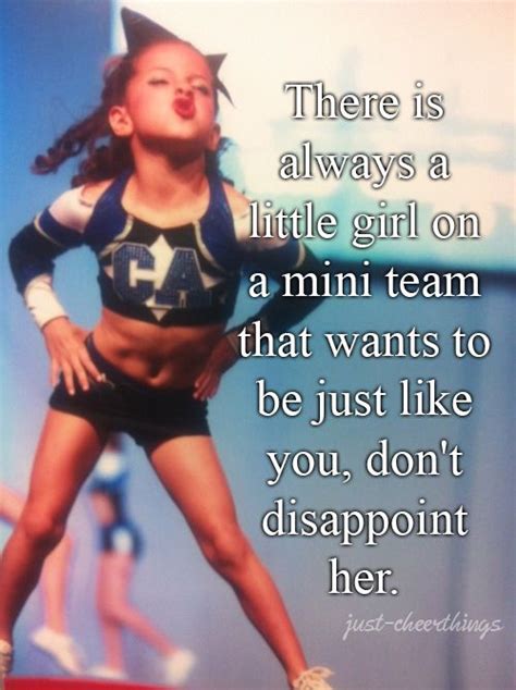 Funny Cheerleading Quotes Shortquotescc