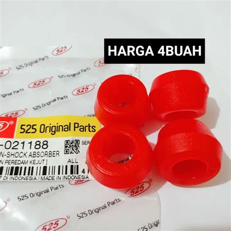 KARET SKOK SHOCK SHOK BREAKER BREKER BELAKANG CARRY FUTURA KIJANG T SS PANTHER KATANA