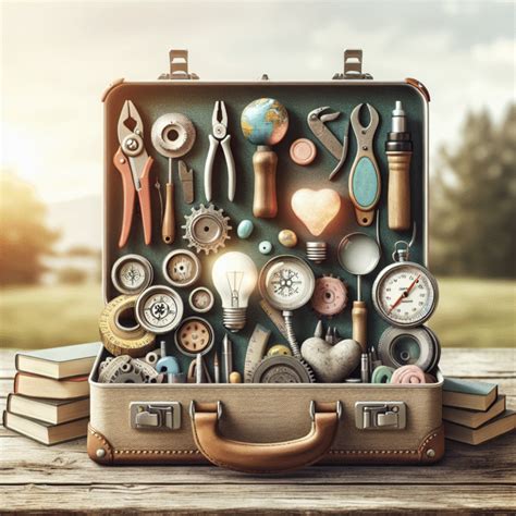 The Everyday Eq Toolkit Essential Skills For Enhancing Emotional