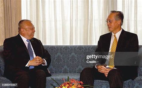 Chee Hwa Tung Photos And Premium High Res Pictures Getty Images