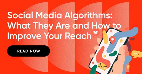 Social Media Algorithms What They Are And How To Improve Your Reach