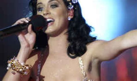 Perry Disgusted By Casual Sex Celebrity News Showbiz TV Express Co Uk