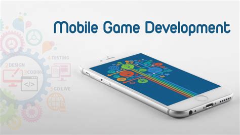Best Tools For Mobile Game Development