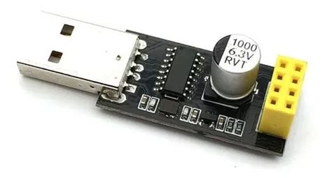Adaptador Programador Usb Wifi Esp Esp Esp Nf Mercadolivre