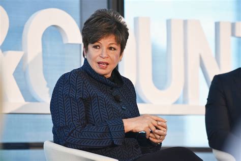 Former Obama Adviser Valerie Jarrett On Recode Decode Transcript Recode