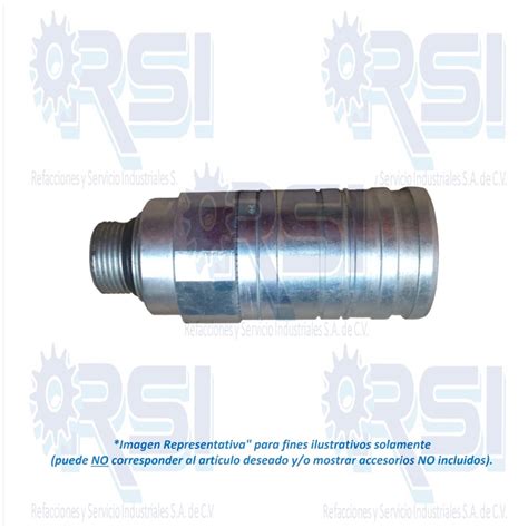 COPLE PARKER RSD 501 22MM F RSI