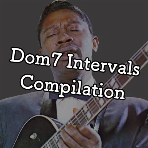 Intervals Of 5 Open 7th Chords Explained Music Theory Shorts