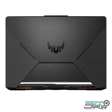 لپ تاپ گیمینگ ASUS TUF Gaming F15 FX506L (قیمت + مشخصات ) - نوین استوک