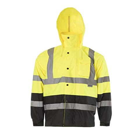 Top 10 Best Class 2 Safety Jacket Reviews And Buying Guide Katynel