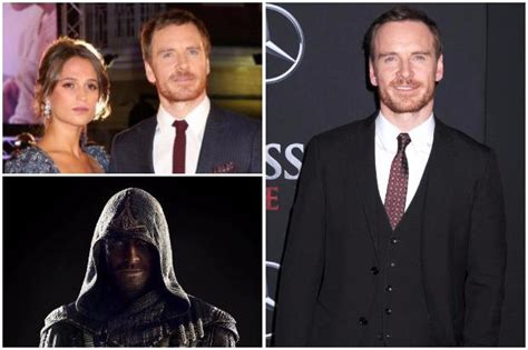 Michael Fassbender To Take Break From Acting After Starring In 26 Films