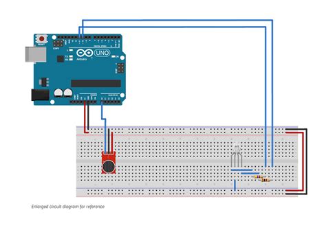 Sound Responsive Light Installation Prototype On Behance