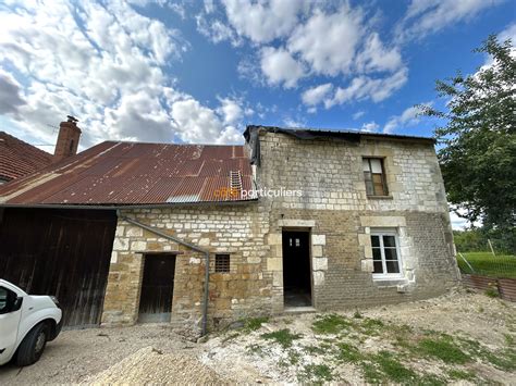 Vente Grange À RÉnover