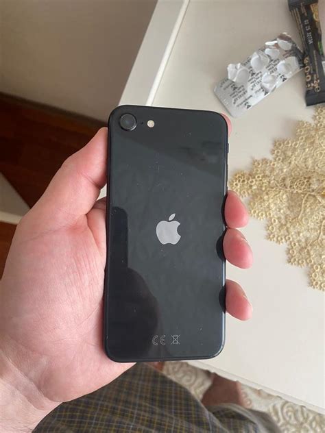 2 Nesil İpone Se 64 Gb Akıllı Telefon 1688153548