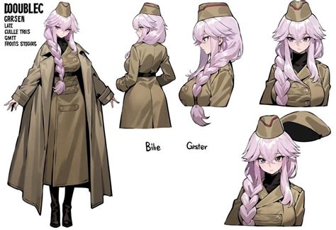 Gggigi ギギ Code Geass Genesic Recode V10 Illustrious Lora