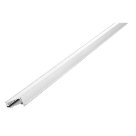 Integral Led Ilpfr091 2m Frosted Diffuser Recessed Profile