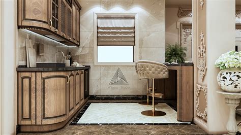 Classic Reception Design On Behance