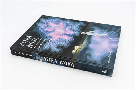 Astra Nova Lisa Blumen Peinture Fraiche