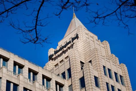 Columnista Del Washington Post Renuncia Tras Rechazo De Su Artículo