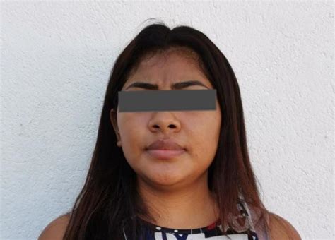Arrestan En Tabasco A Mujer Por Secuestro Y Asesinato En Nl