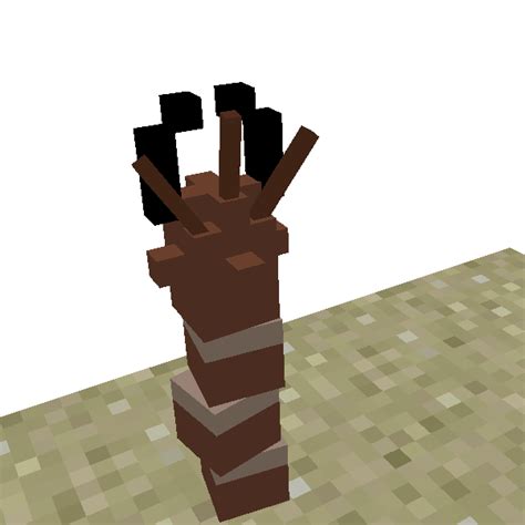 Tide Pool Worm Minecraft Fanon Wiki Fandom