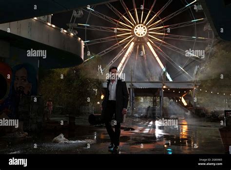 Reminiscence 2021 Hugh Jackman Lisa Joy Dir Warner Brosmoviestore
