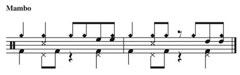 Elements Of Style 49 Beats Every Drummer Needs To Know DRUM Magazine