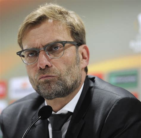 Jürgen Klopp Darum Ist Er In Liverpool So Beliebt Welt