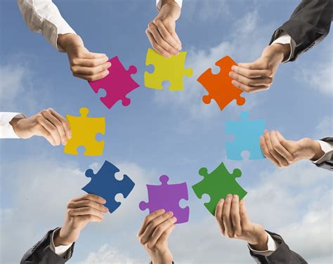 Top 40 Team Building Quotes Lead By Adventure