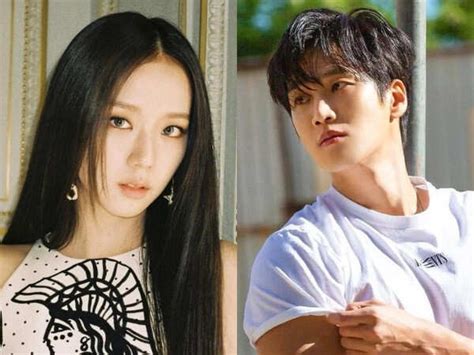 Blackpinks Jisoo And Ahn Bo Hyun Confirm Break Up Heres The Reason Behind The Split