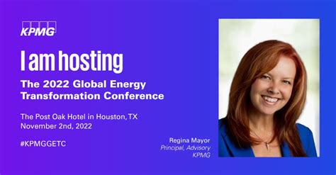 Beth Murphy On Linkedin Kpmg Globalenergy Regina